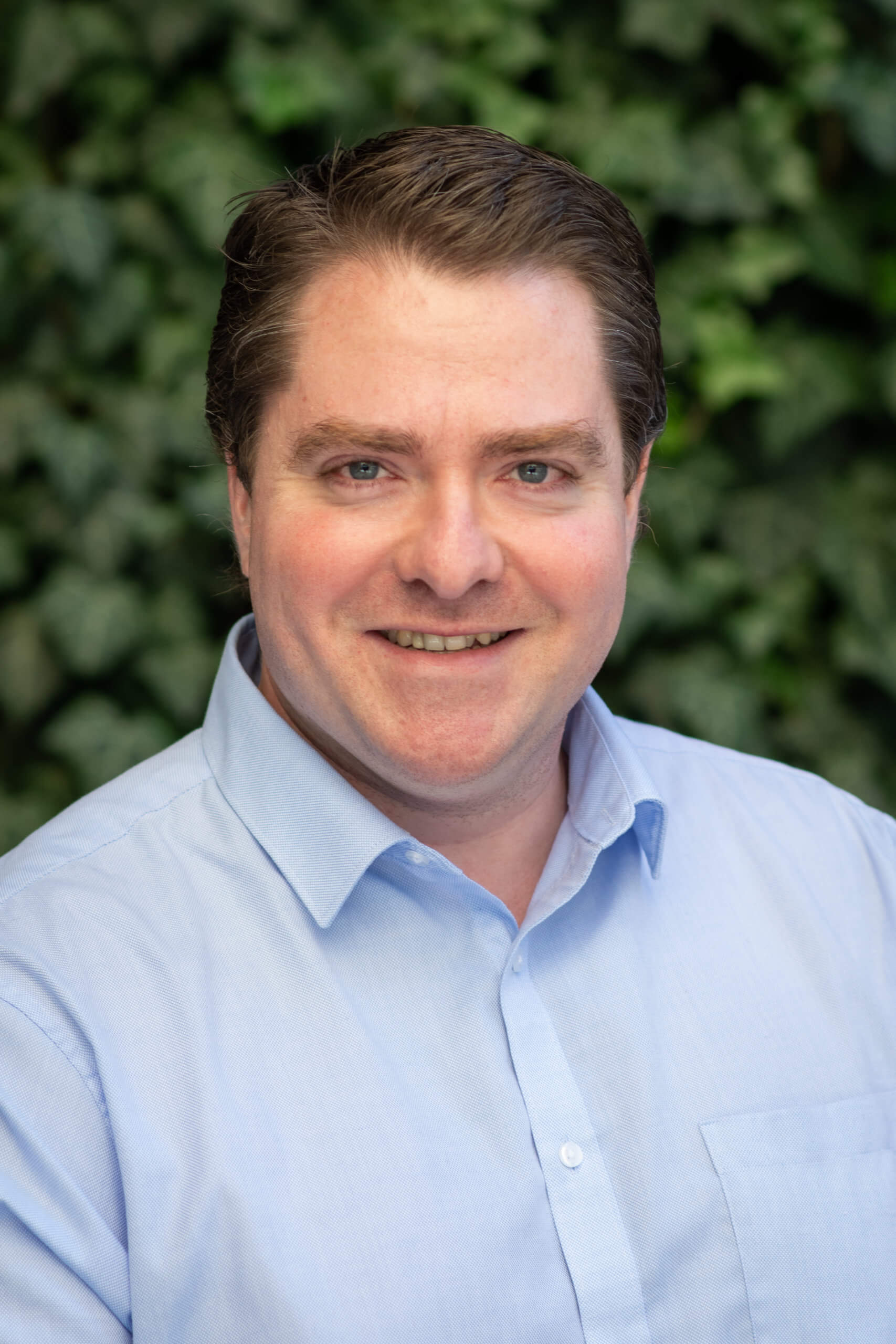 Cameron Penny | Montieth SPRG