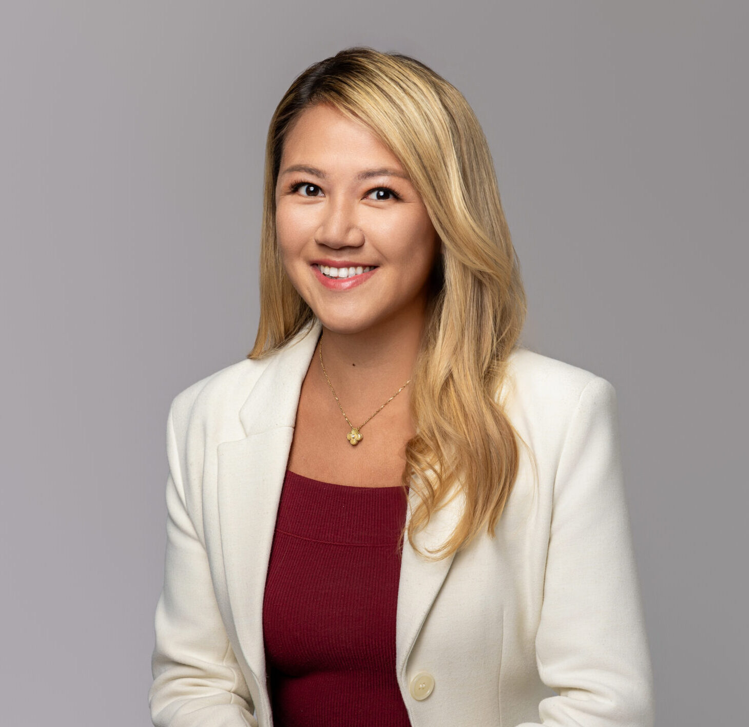 Joyce Lee | Montieth SPRG